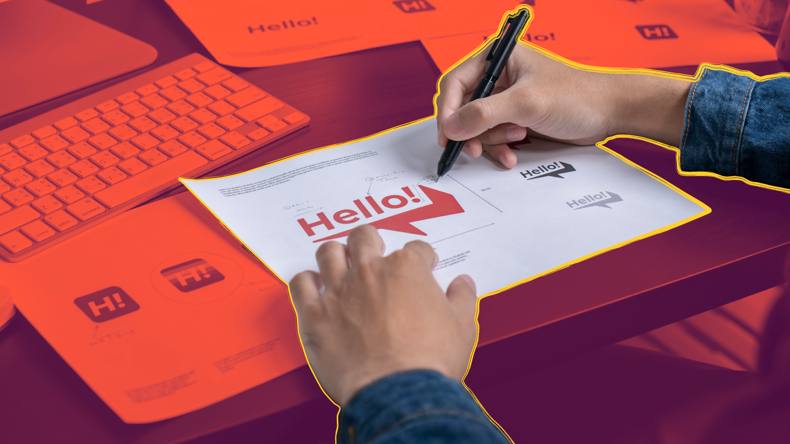 A Logo for Your Business | Firespring