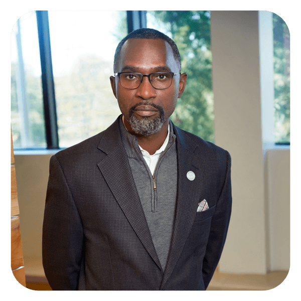 Our Team : Who We Are : 100 Black Men of Atlanta, Inc