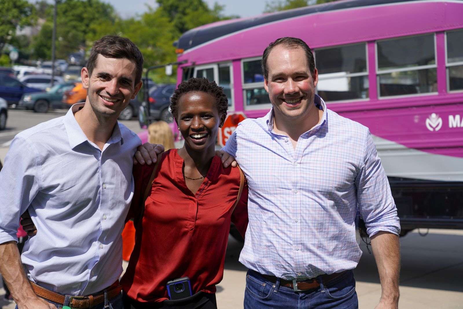 Mapleton Education Foundation : Home