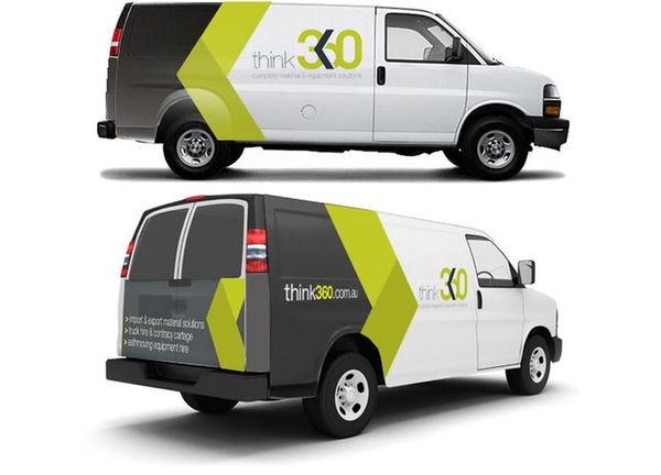 Vehicle Graphics