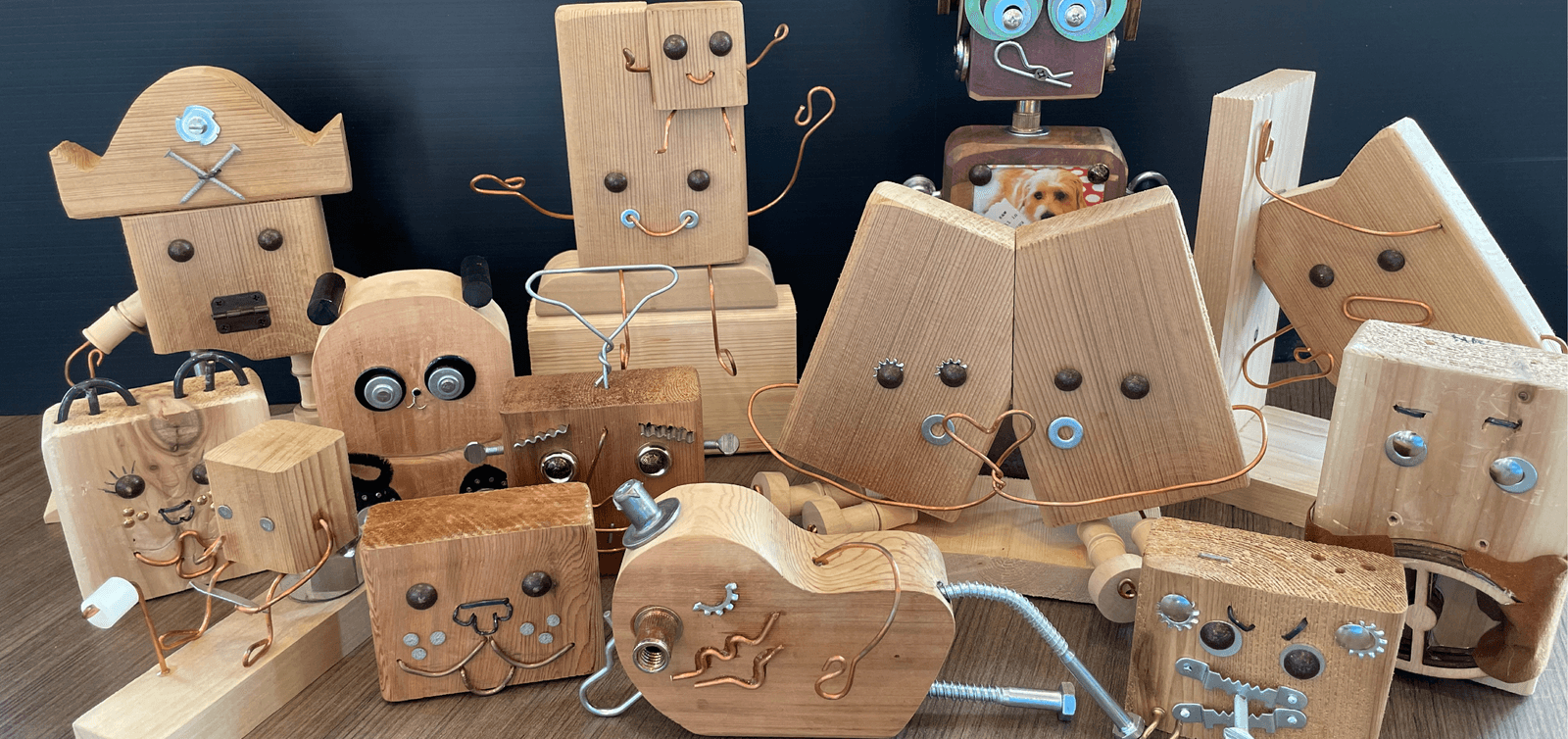 Home : Fab Lab Tulsa