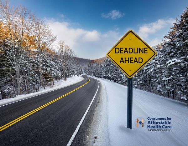 Ready to Learn Your Maine Health Insurance Options? CAHC Can Help!