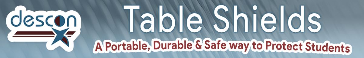 Table Shield
