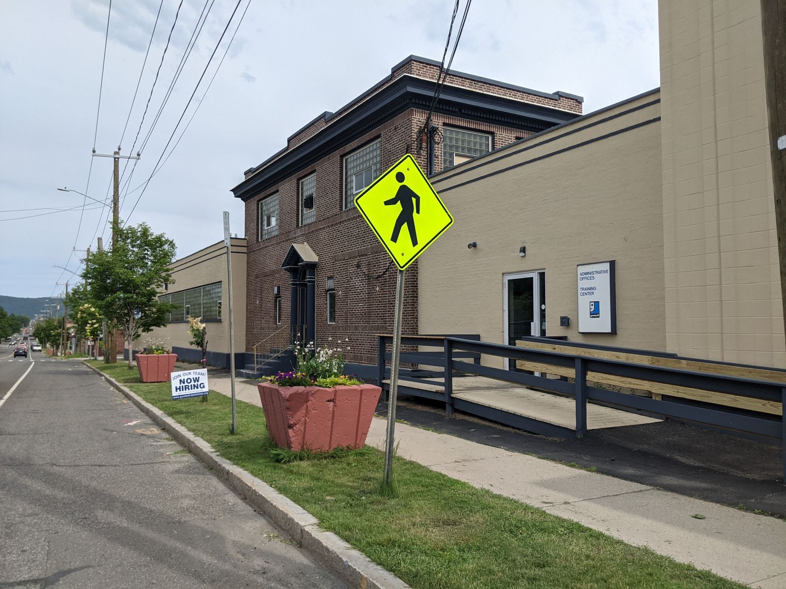 Home : Goodwill Industries of the Berkshires and Southern Vermont, Inc.