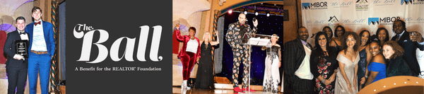 The Ball : News & Events : REALTOR Foundation | MIBOR REALTOR Association