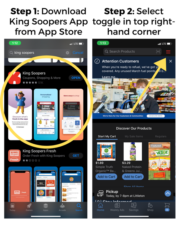 Overview : Redemption Week Information : Lab Cards Program : Outdoor ...