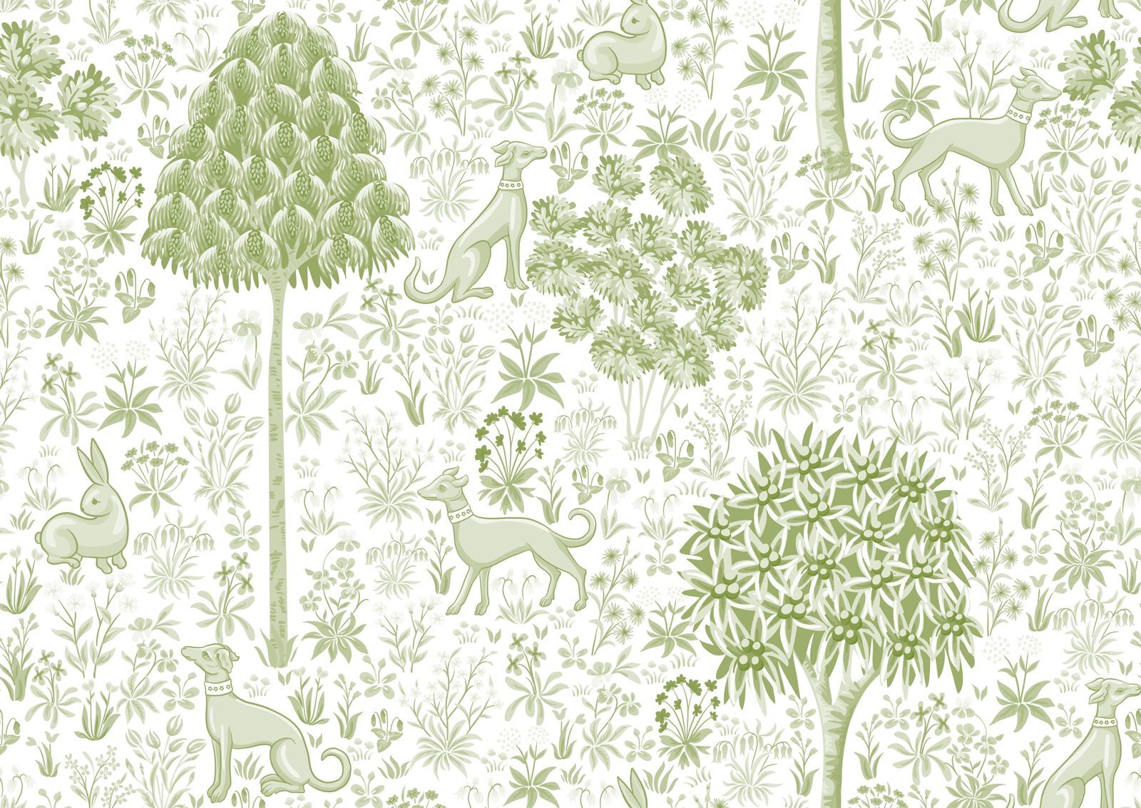 Home : Green Tree Public Library