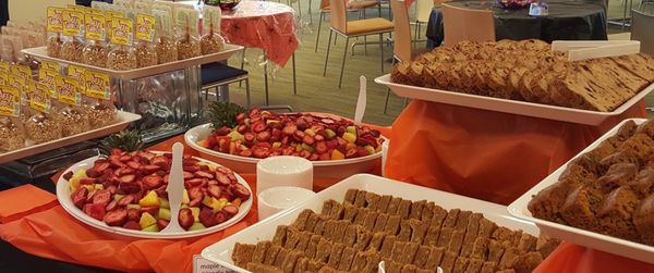 Catering & Event Services | Event Rental, Venues, Planning