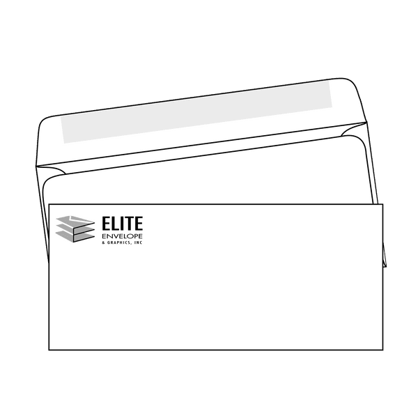 #9 Envelopes | Elite Envelope and Graphics