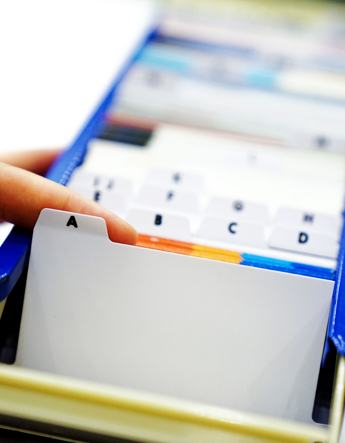 Variable Data Printing | Full-Service Digital Printer