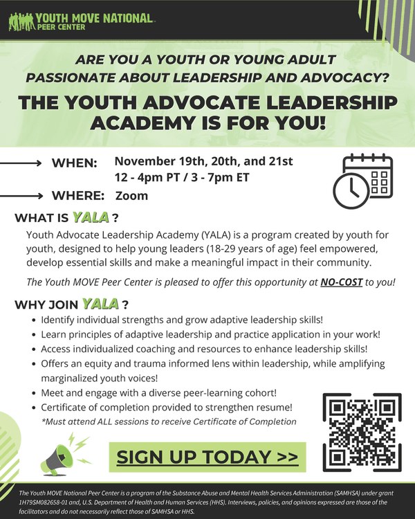 Current Opportunities for Young People : Current Opportunities ...