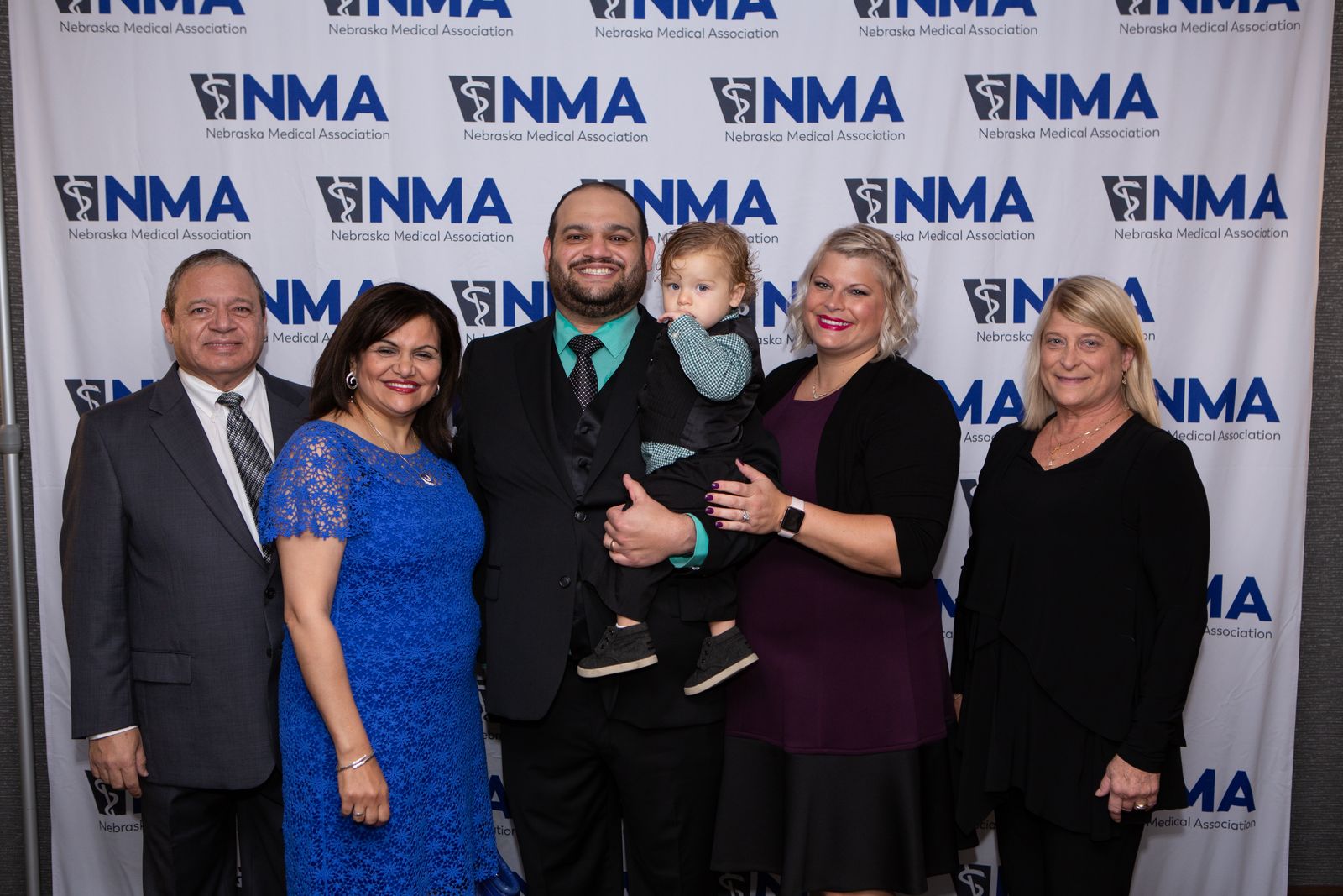 Michael Israel, MD, Named 2018 Nebraska Medical Association Young