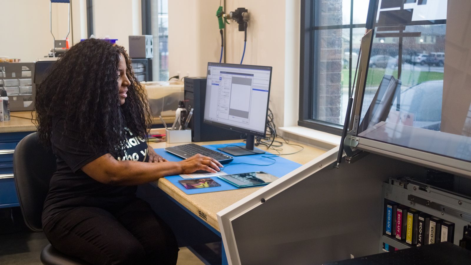 Home : Fab Lab Tulsa