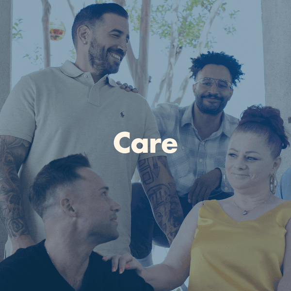 Core Values : Who We Are : CRI-Help