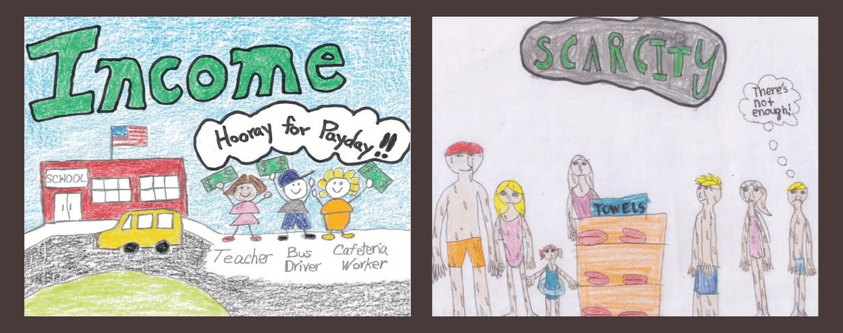 Picturing Econ Art | Economics Arkansas