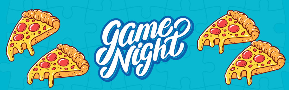 Bennington Trifecta Game Night