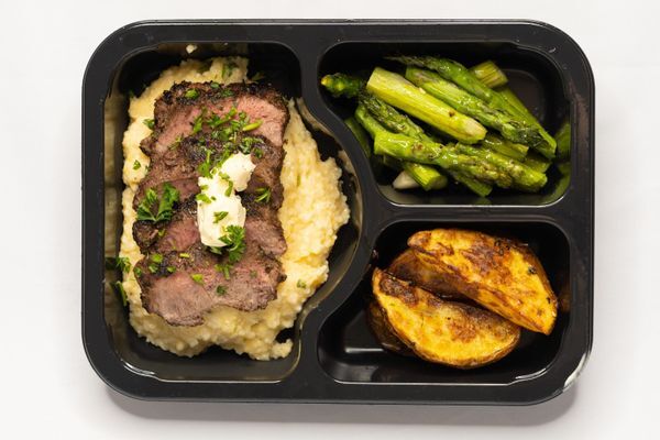 Meals on Wheels South Texas