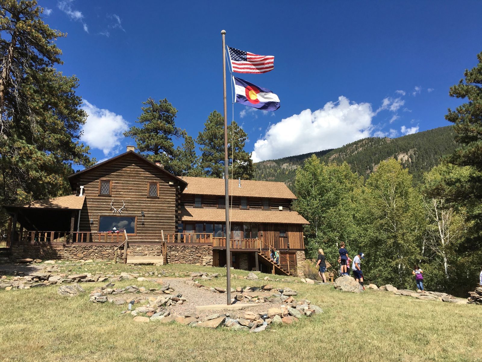 Home : Outdoor Lab Foundation