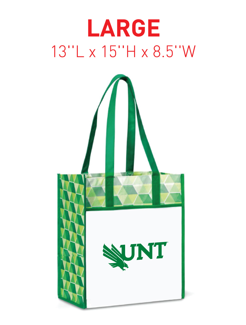 IN-STOCK UNT Branded Merch