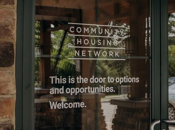 Community Housing Network | Permanent Supportive Housing