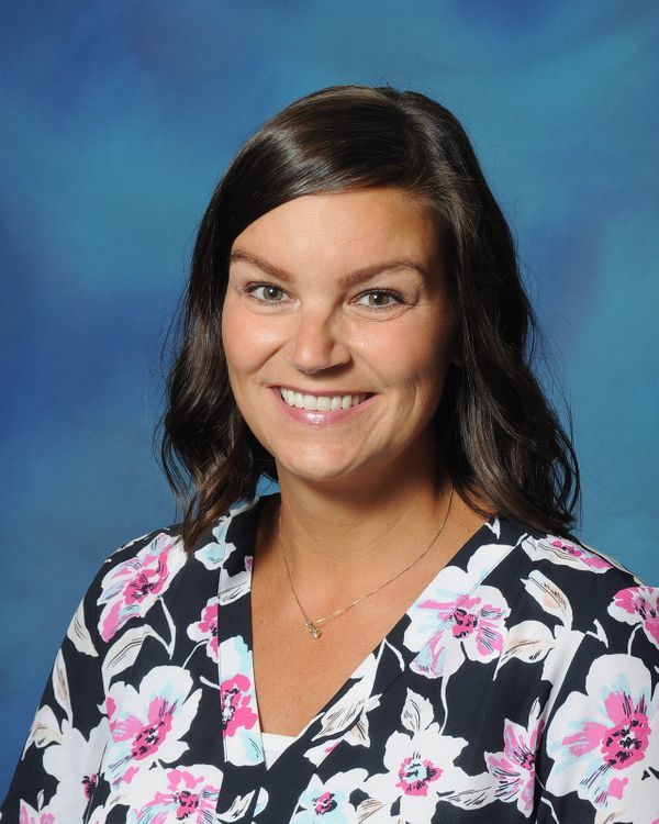 Administration & Staff