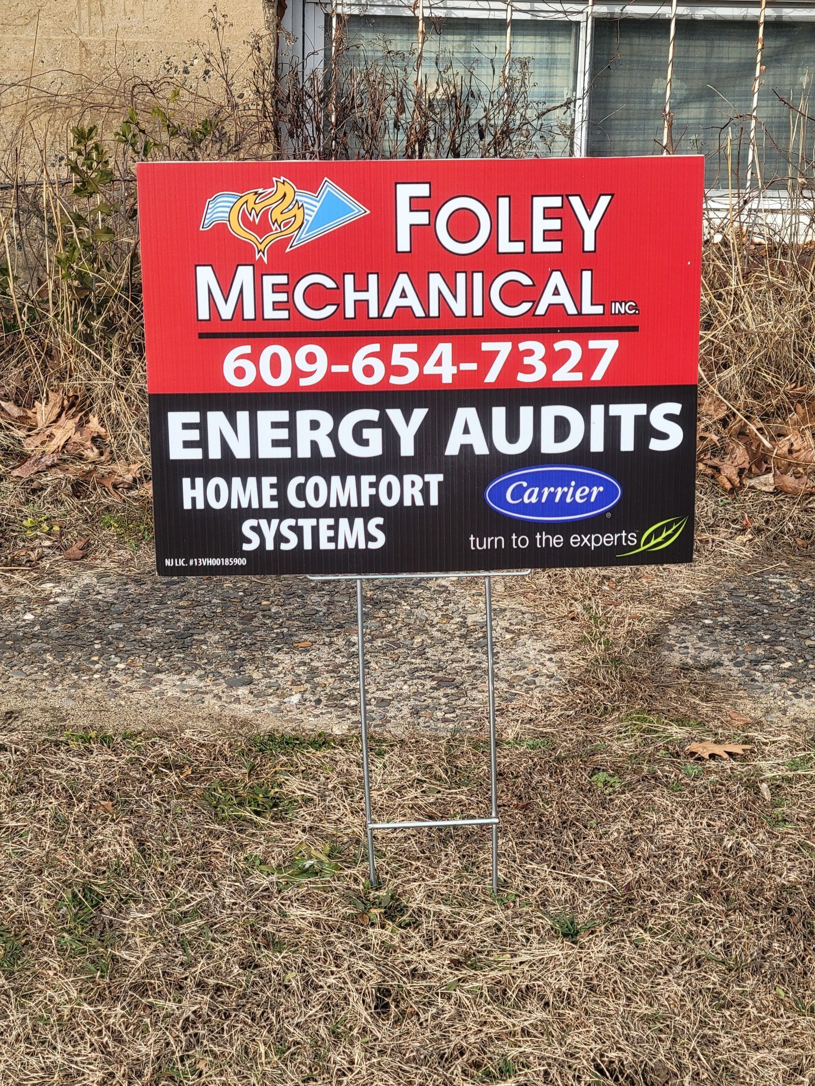 Coroplast/ Yard Signs