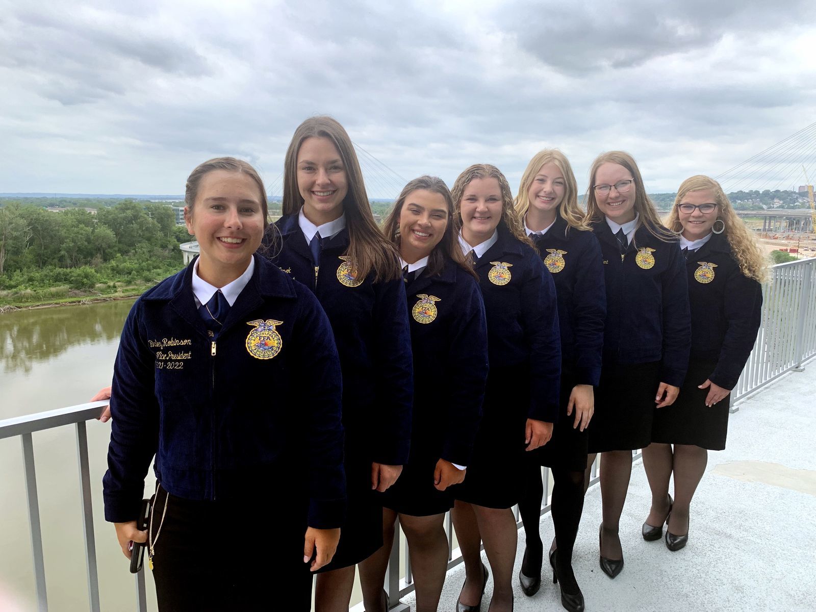 Nebraska FFA Foundation : Home