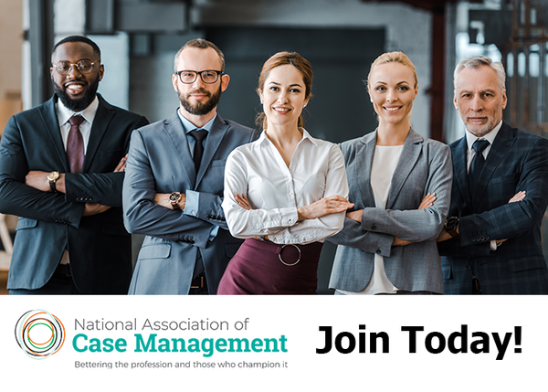 NACM|case management|Annual Conference