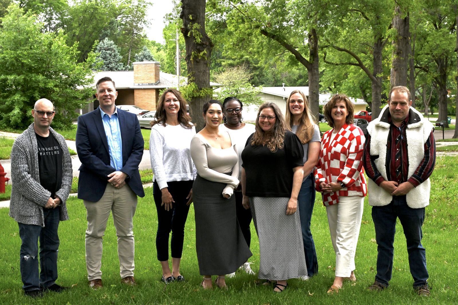 Board of Directors