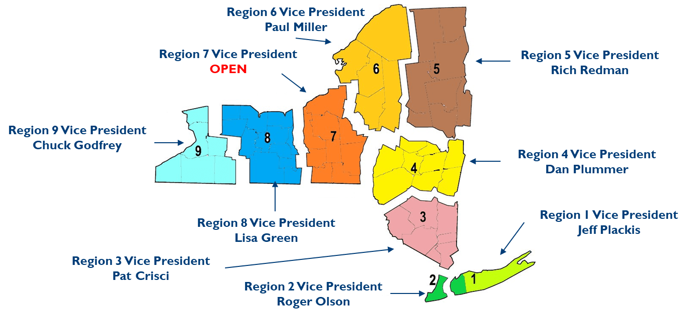 Chapters : Chapters : Who We Are : New York State Council Trout Unlimited