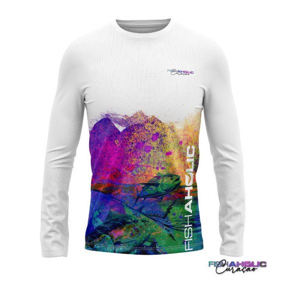Dry-Fit Customized Printed Shirt : Products : All Signs