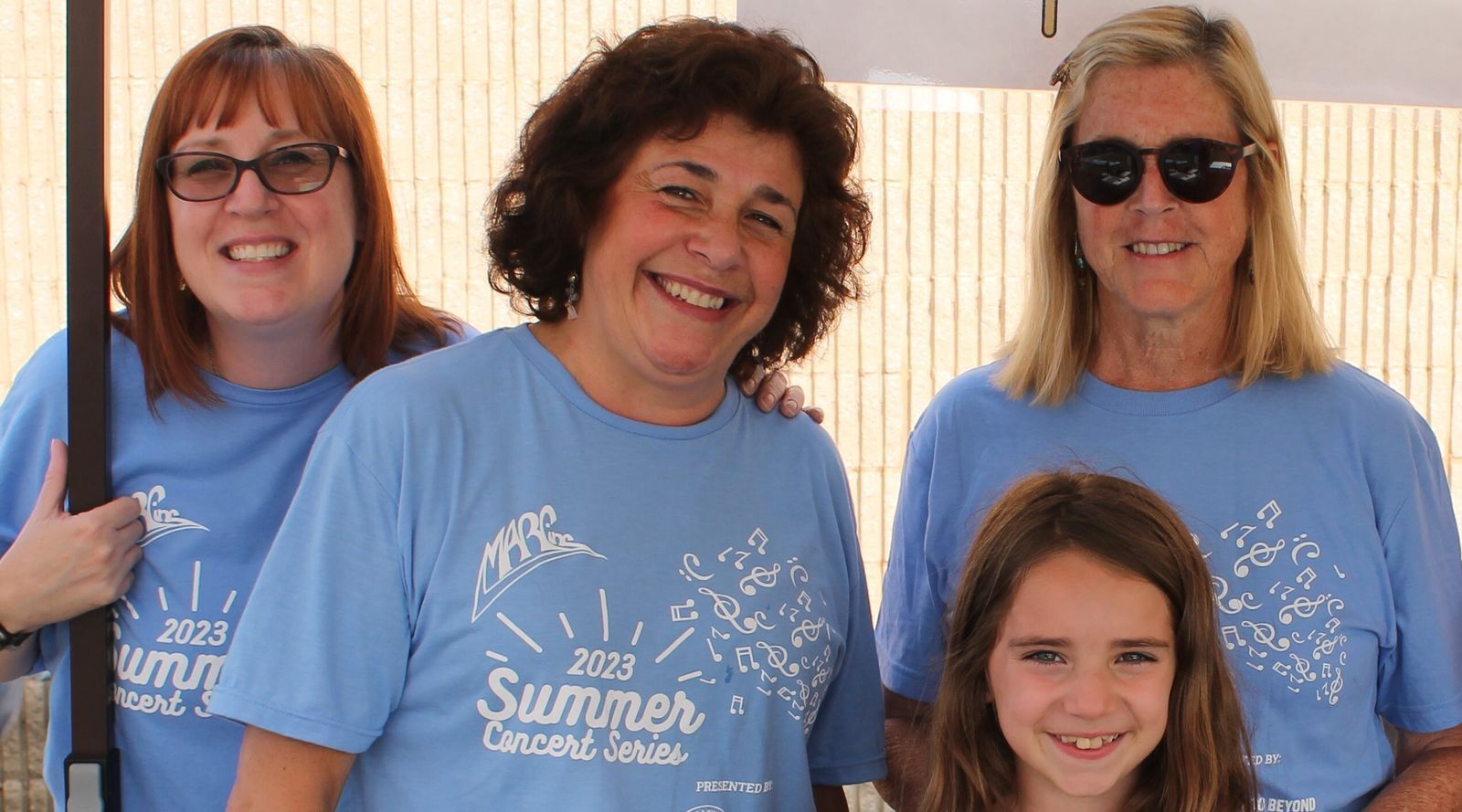 Volunteer : Ways to Support : MARC Inc. of Manchester