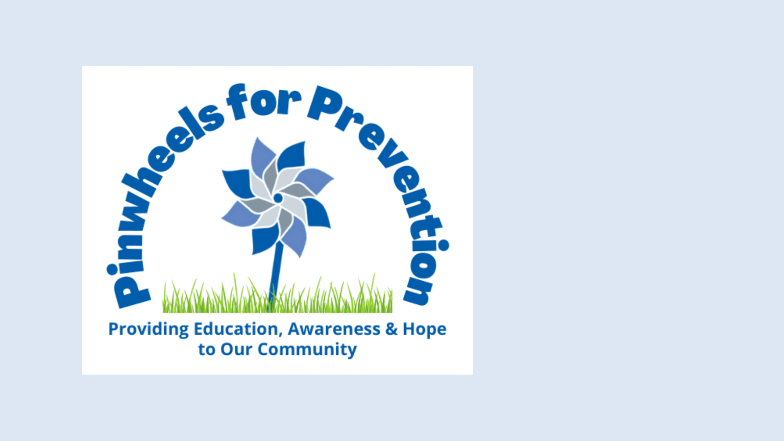 Pinwheels for Prevention Program : What We Do : James M. Barrie Center ...