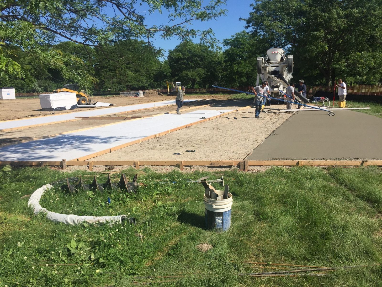 FlexxBoard25 for Homeowners - Insulated Foam Board | LiteForm