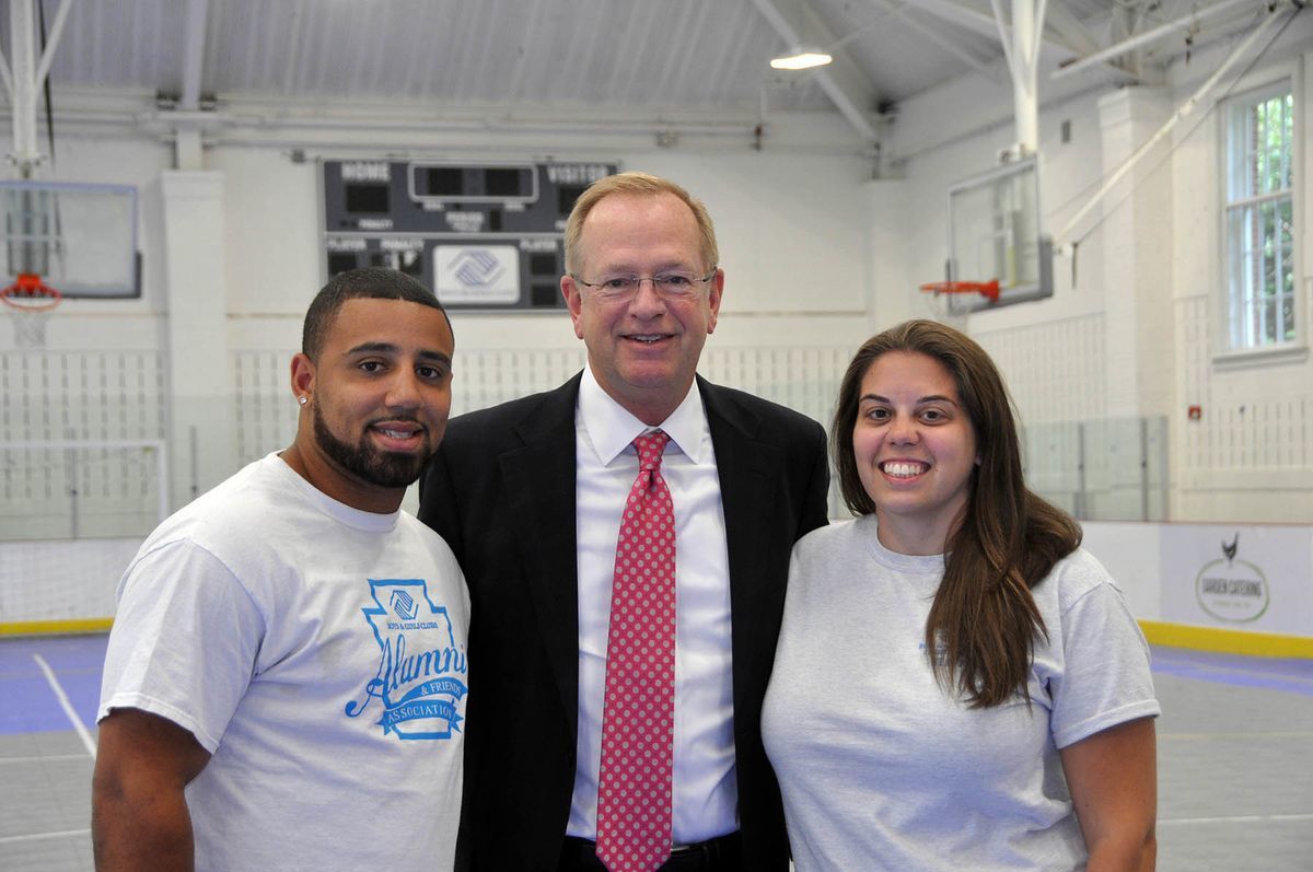 BGCG Wins Two National Awards: Places 1st and 2nd in Boys & Girls Clubs ...