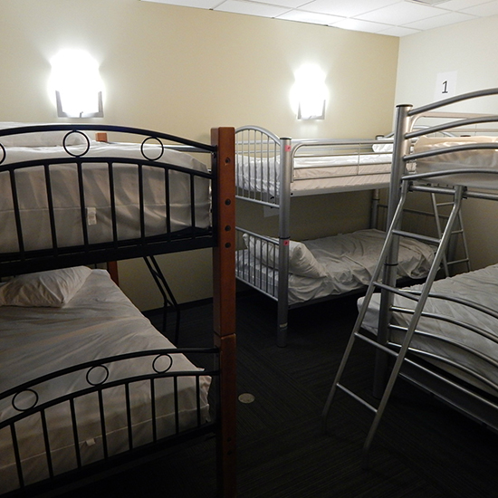 Programs & Services | The Gathering Place