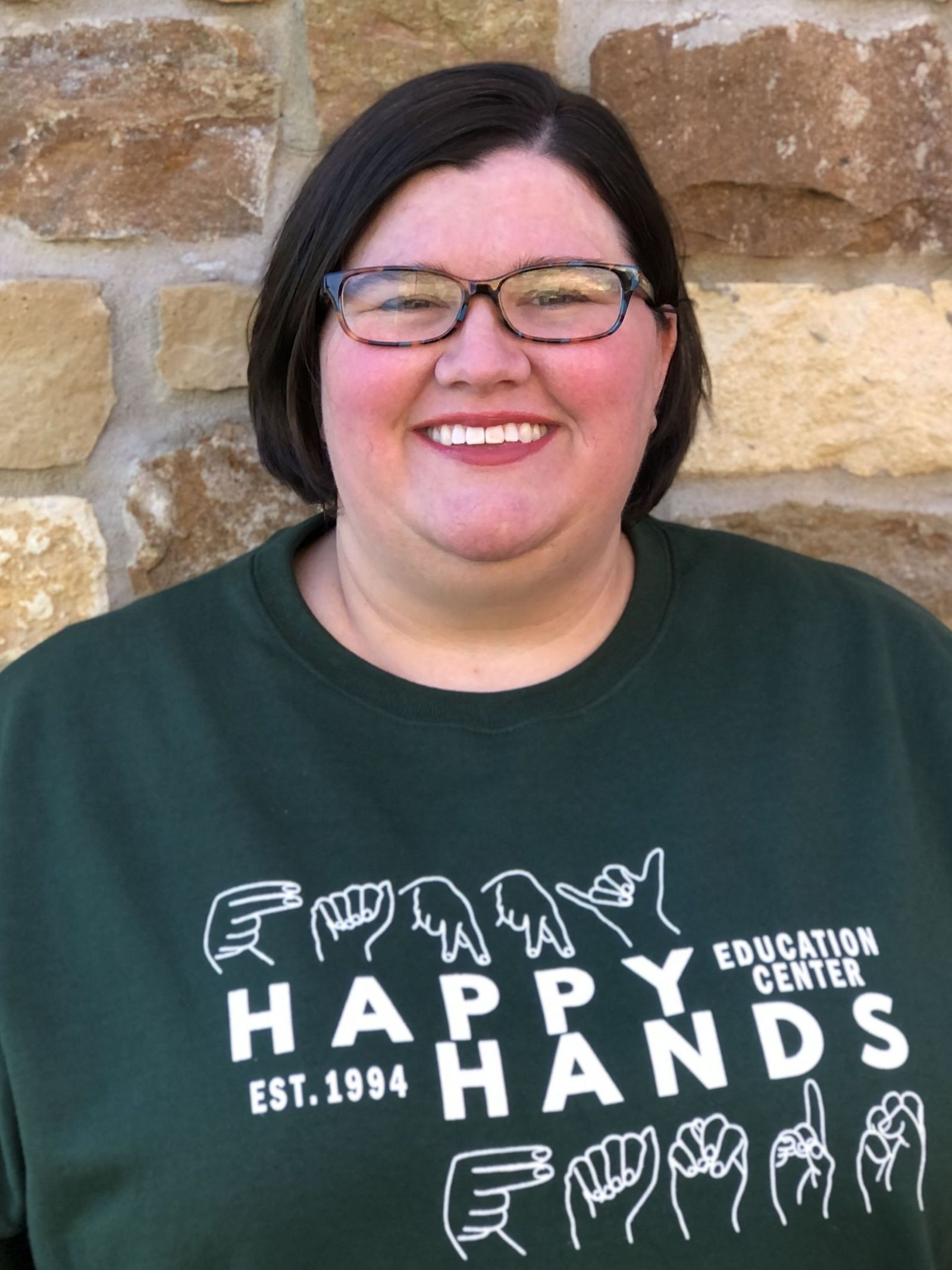 Our Team : About : Happy Hands Education Center