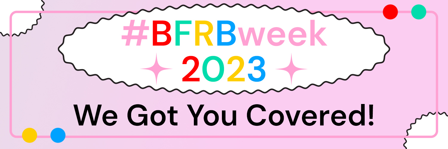 #BFRBweek