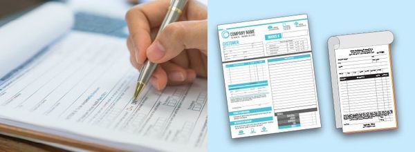 IDEA! Printing & Graphics | Business Form Printing - Visalia, Tulare ...