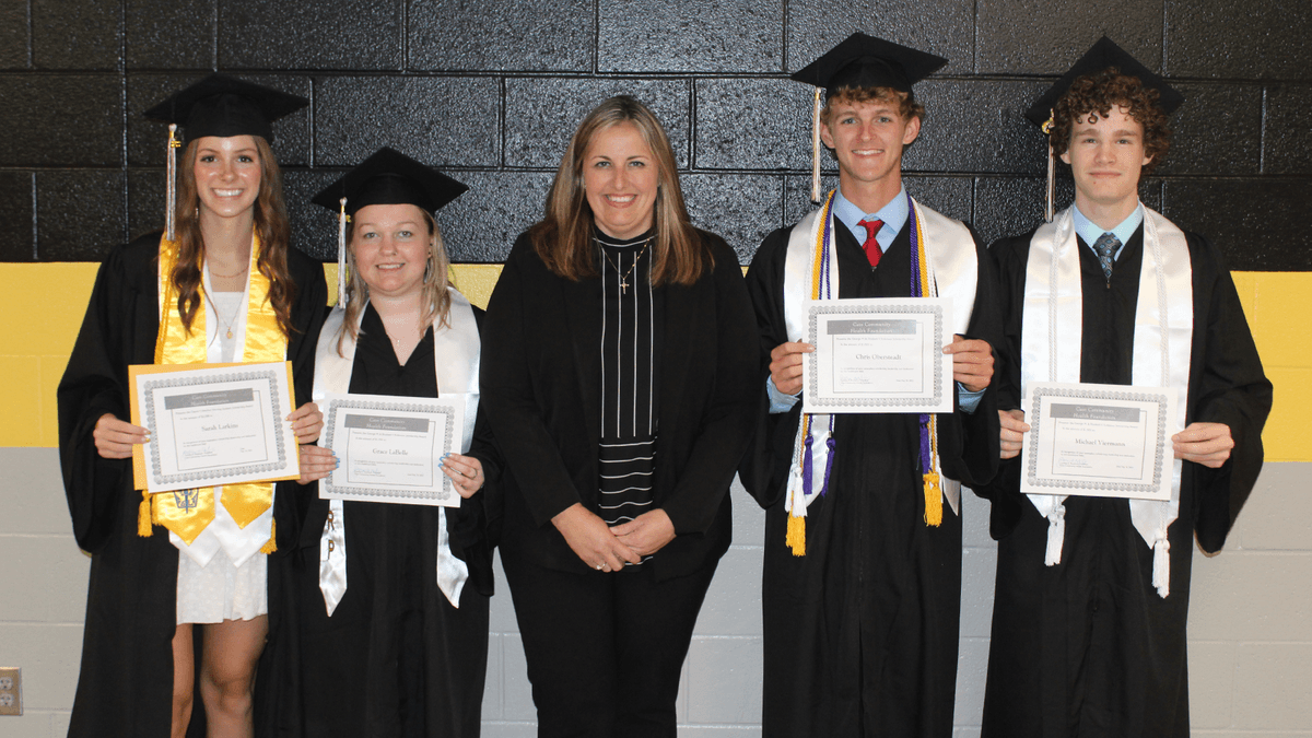News and Events *Cass Community Health Foundation