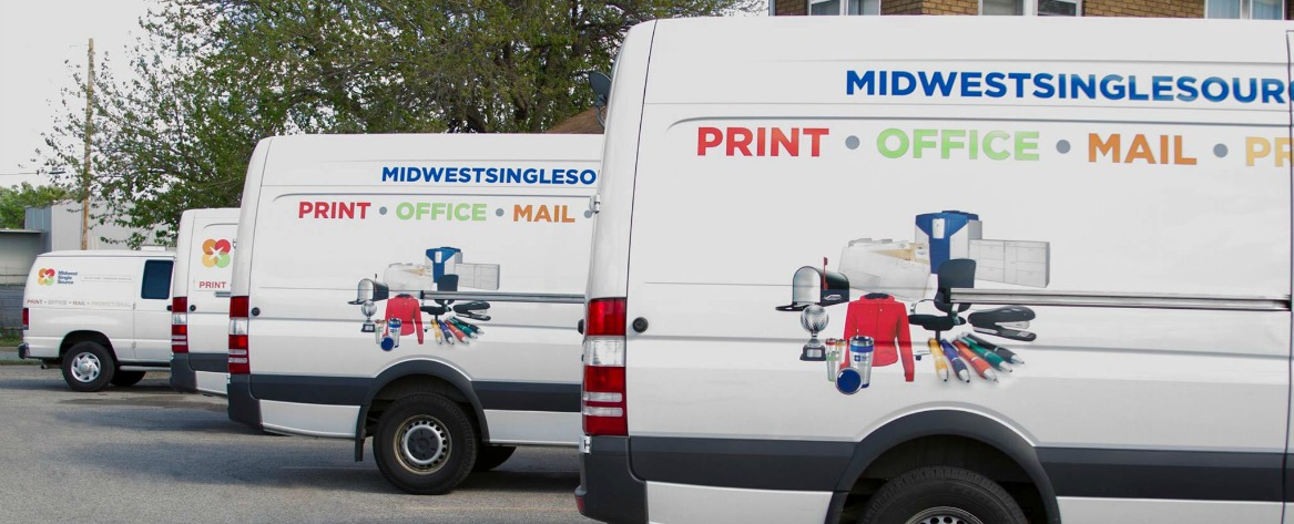 Midwest Single Source | Wichita, KS | Topeka, KS|Lawrence, KS