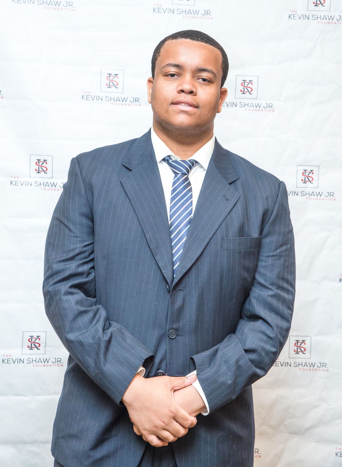 Photo Gallery : News & Events : Kevin Shaw Jr. Foundation