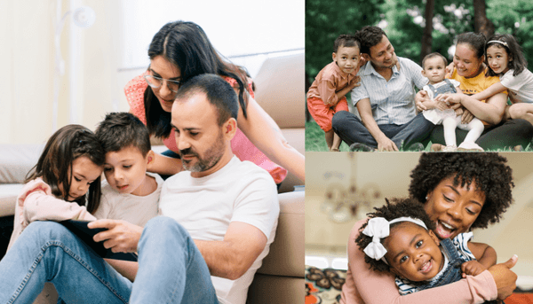 Parent Aide : What We Do : The Parenting PATH