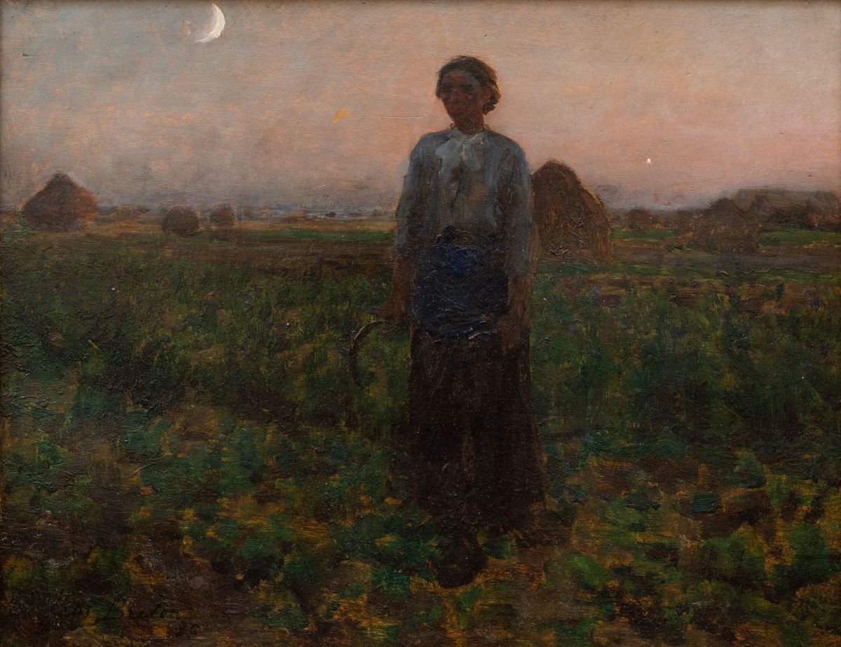 European Art : Collections : Discover : Lauren Rogers Museum Of Art