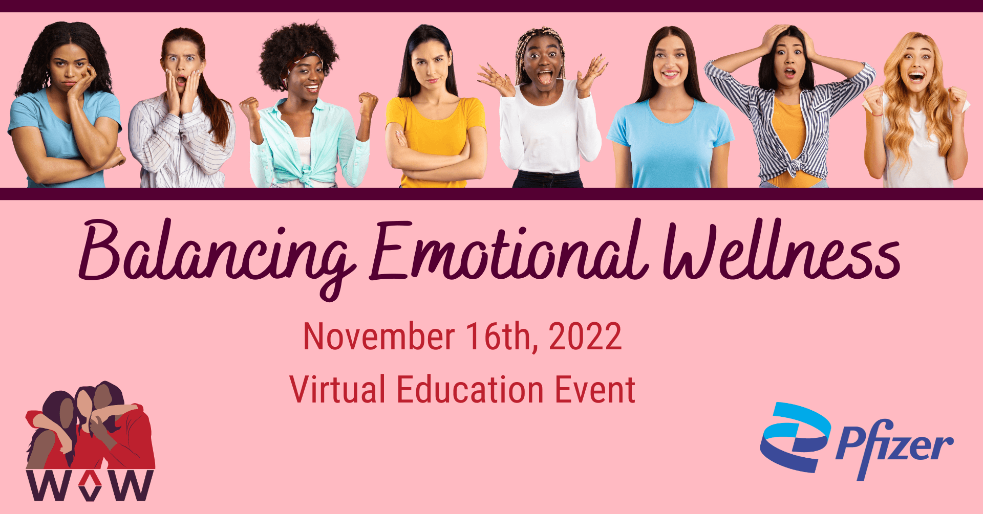 Balancing Emotional Wellness : Event Calendar : Get Involved : National ...