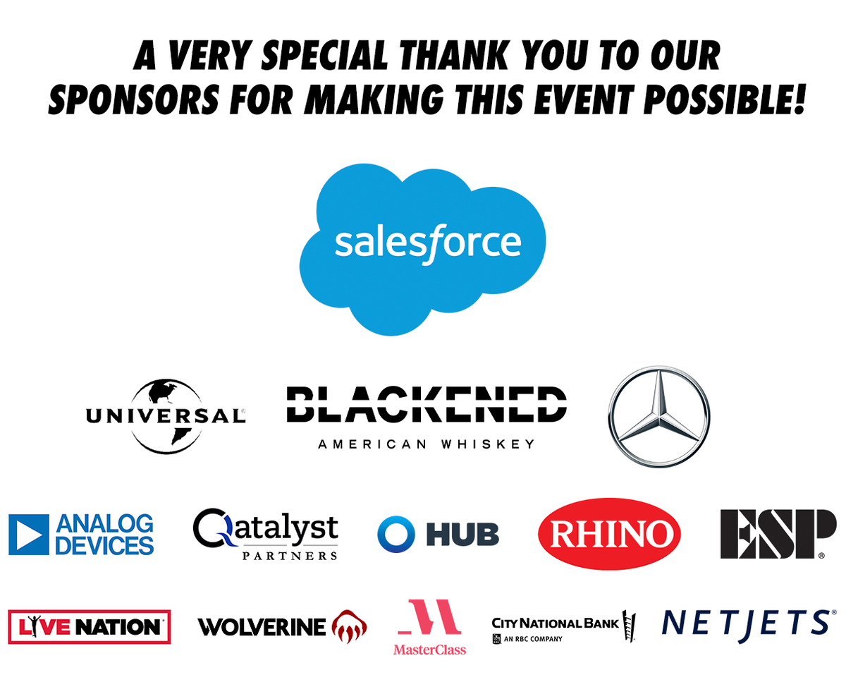 Helping Hands Show Available To Stream, Over $1.3 Million Raised : News ...