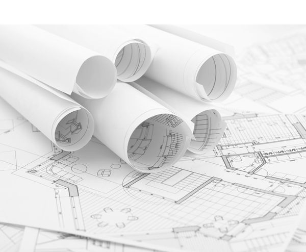 Engineering & Architectural Prints | Custom Printing | Print Shop in ...