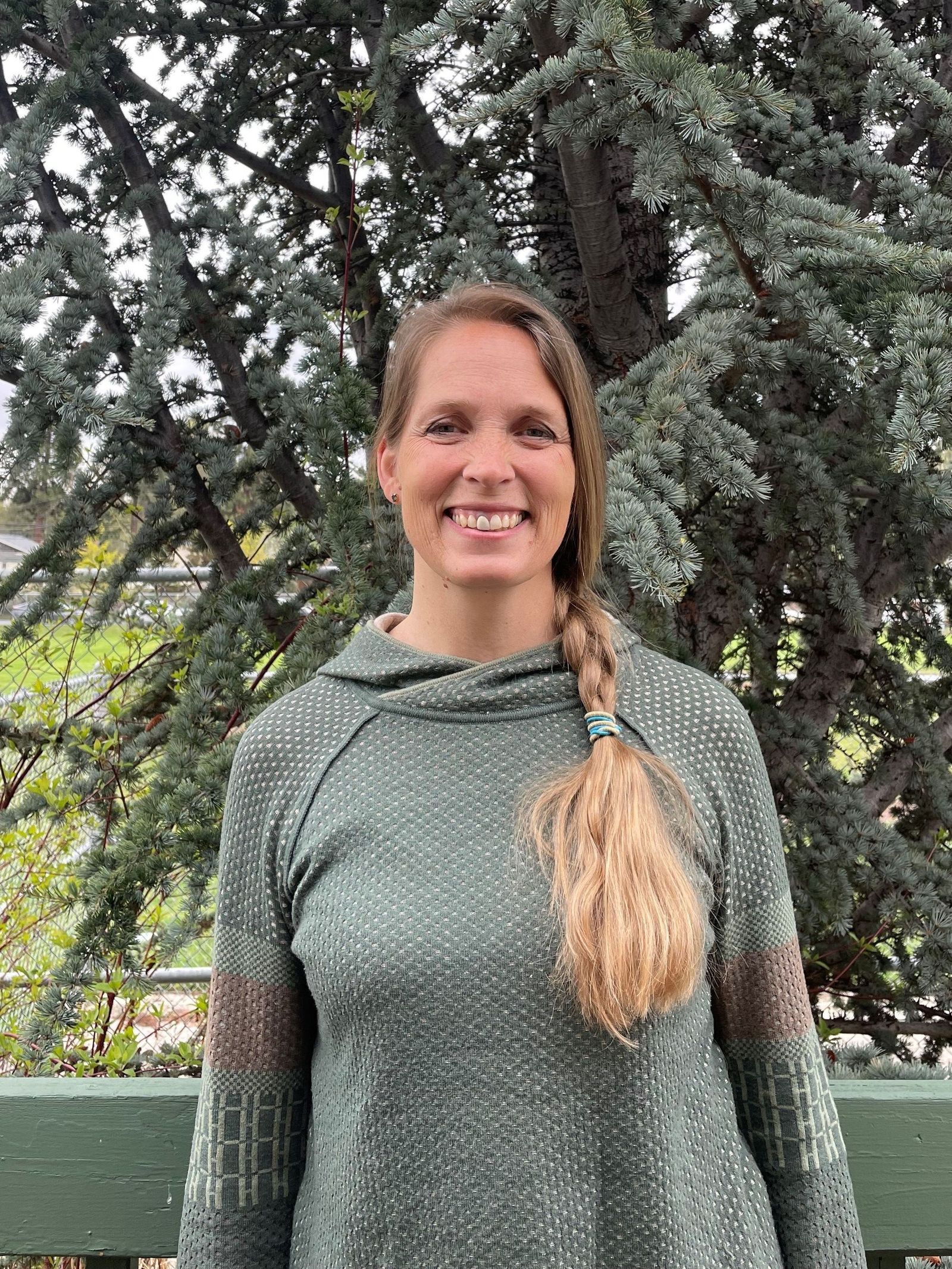 Staff & Board : Who We Are : Heart of Oregon Corps