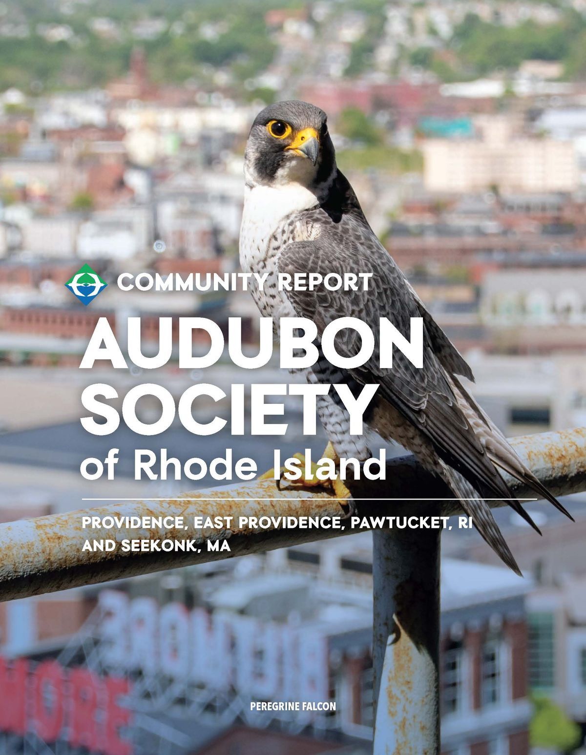 2023 Community Impact Reports | Audubon Society of Rhode Island