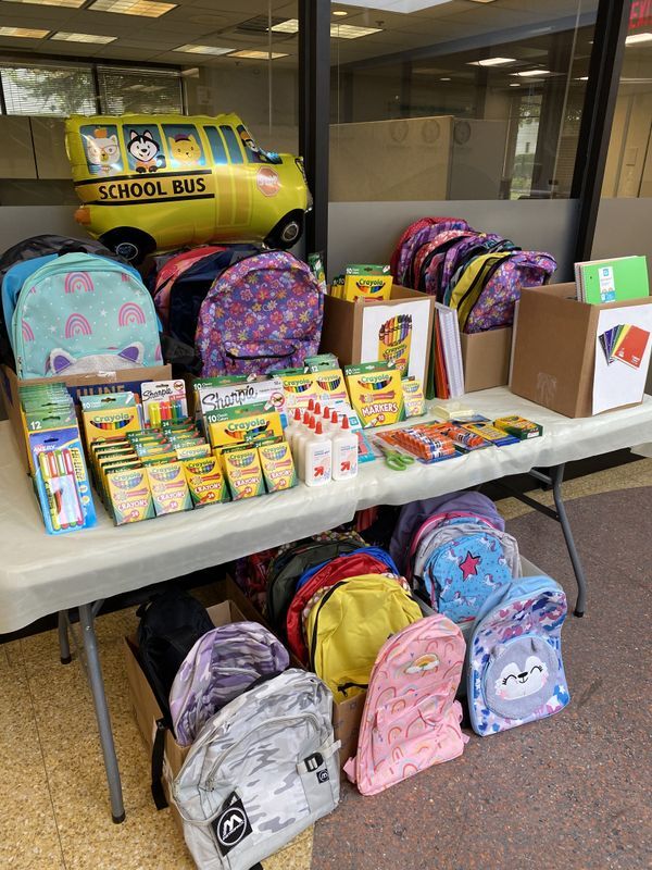 Home : The Humanitarian Service Project